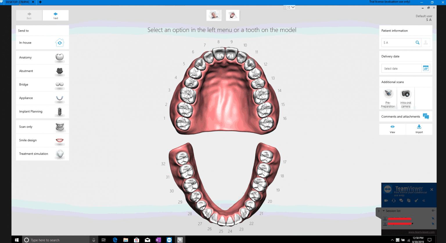 3shape full solution crack 2020 - Dental software