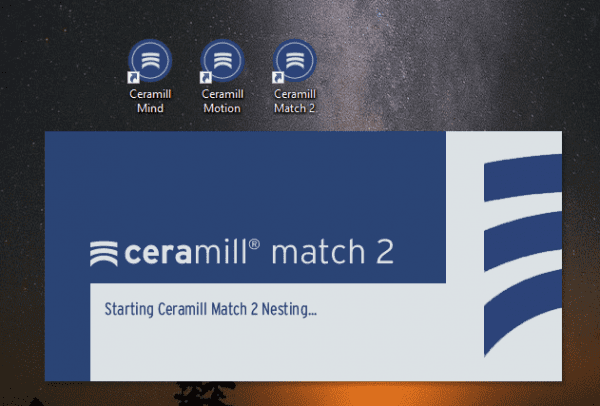 Ceramill crack matera - Dental software